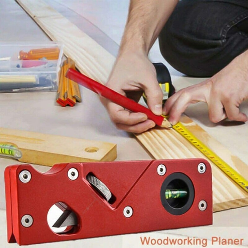 Wood Woodworking Edge Corner Plane Hand Planer Too... – Grandado
