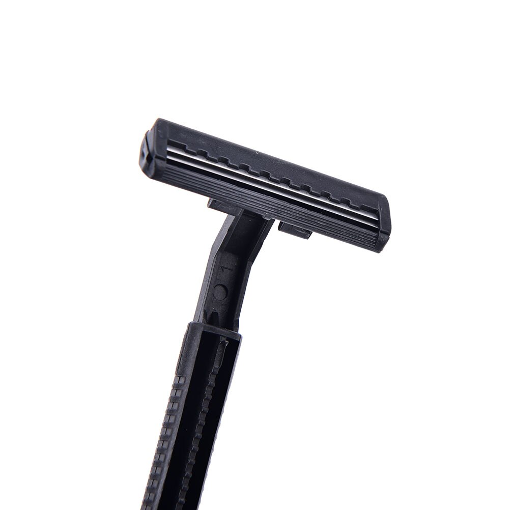 2pcs/set Black Razor Bathrooms Disposable Shaving ... – Grandado
