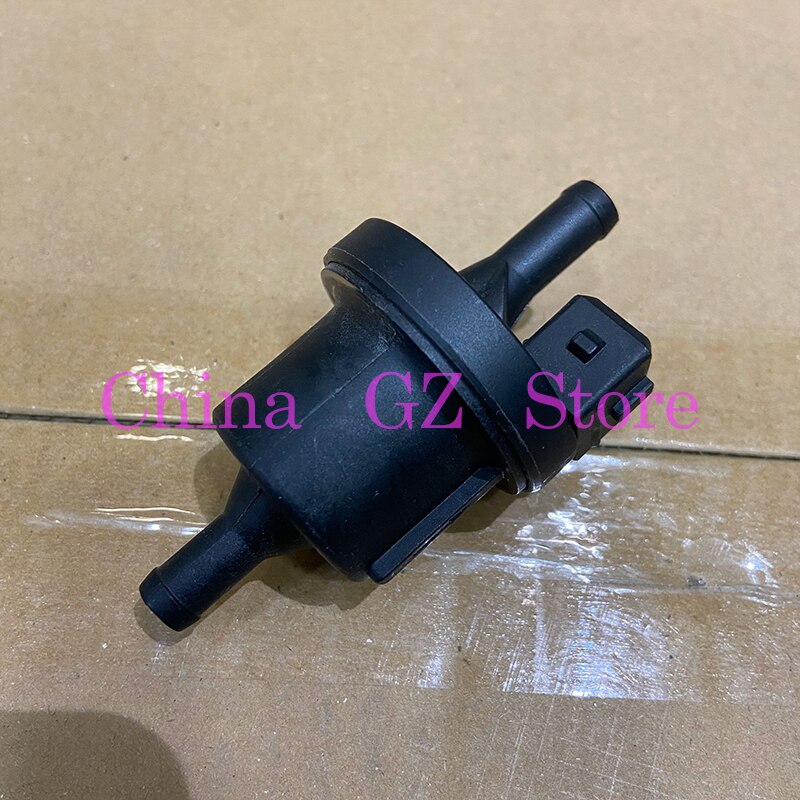 Original Carbon Tank Solenoid Valve For Chevrolet ... – Vicedeal