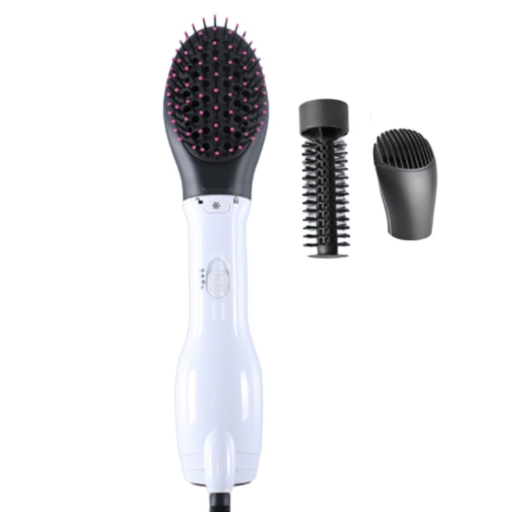 Anion Hair Dryer Automatic Curl Hair Dryer Brush H... – Grandado