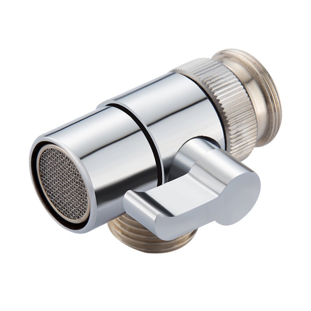 Switch Faucet Adapter Kitchen Sink Splitter Divert... – Grandado