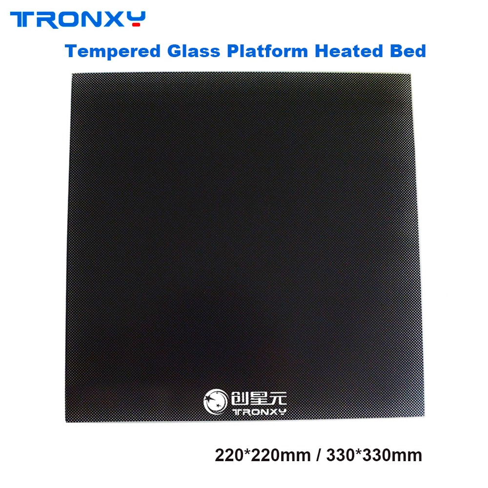 Originele Supply 3D Gehard Glas Platform Warmte be... – Vicedeal