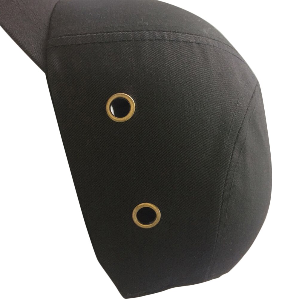 Women Men Hard Safety Hat Adjustable Buckle Lightw... – Vicedeal