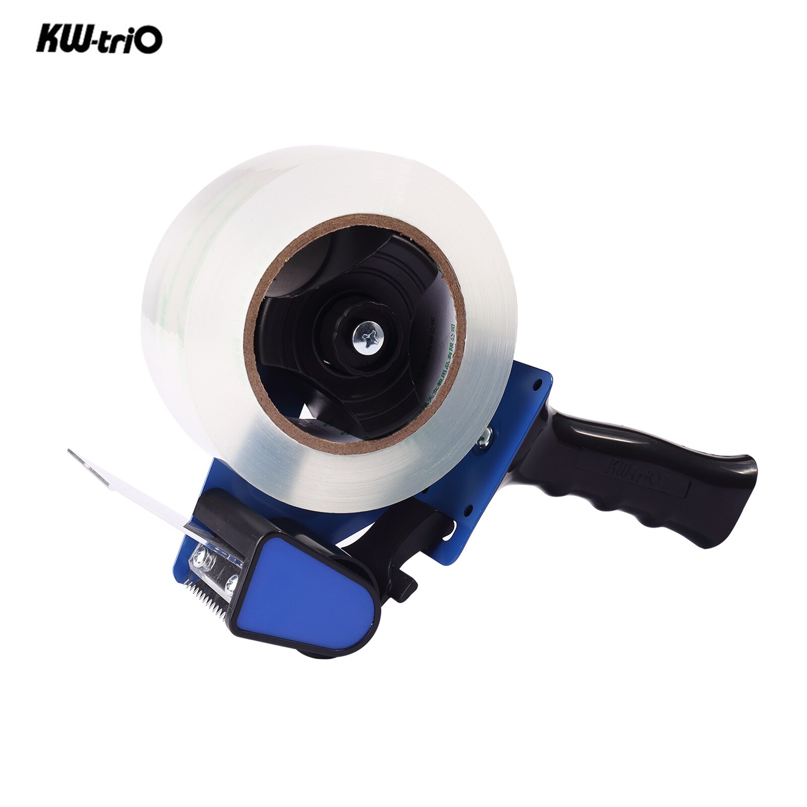 KW-TRIO Handheld Verpakking Tape Dispenser Verpakk... – Grandado