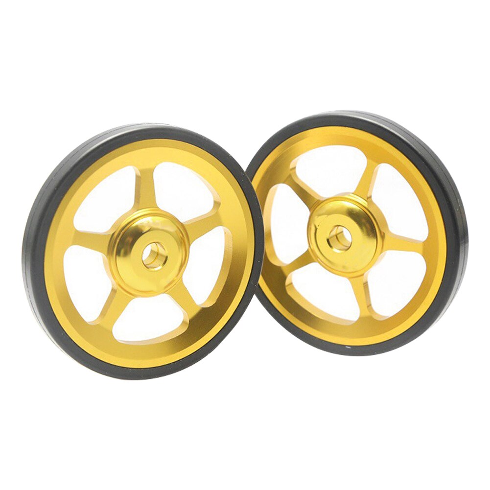 1pair Replacement Modification Mini Super Light Bi... – Vicedeal