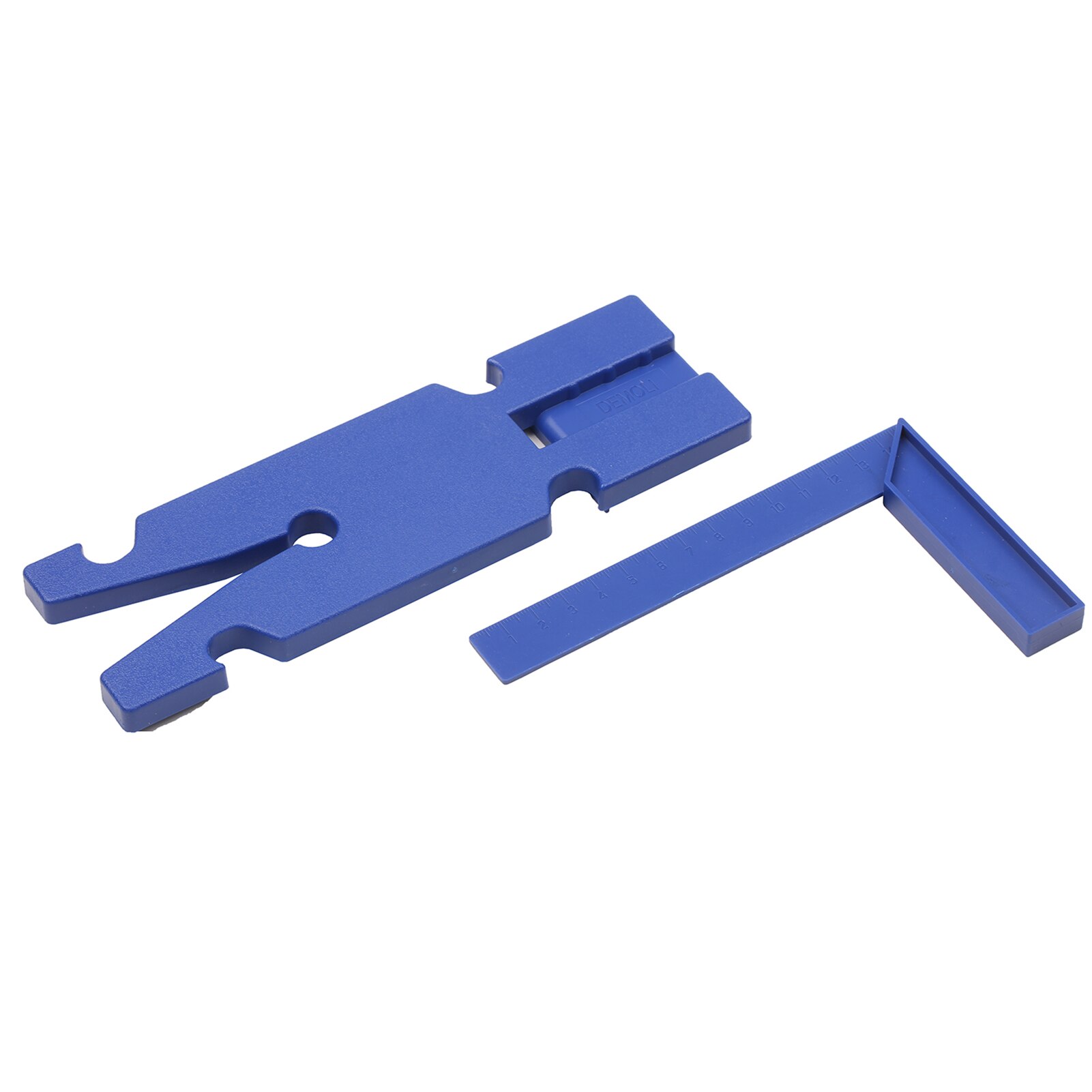 16PCS Fretsaw Carpenter Woodworking Set with Clamp... – Grandado