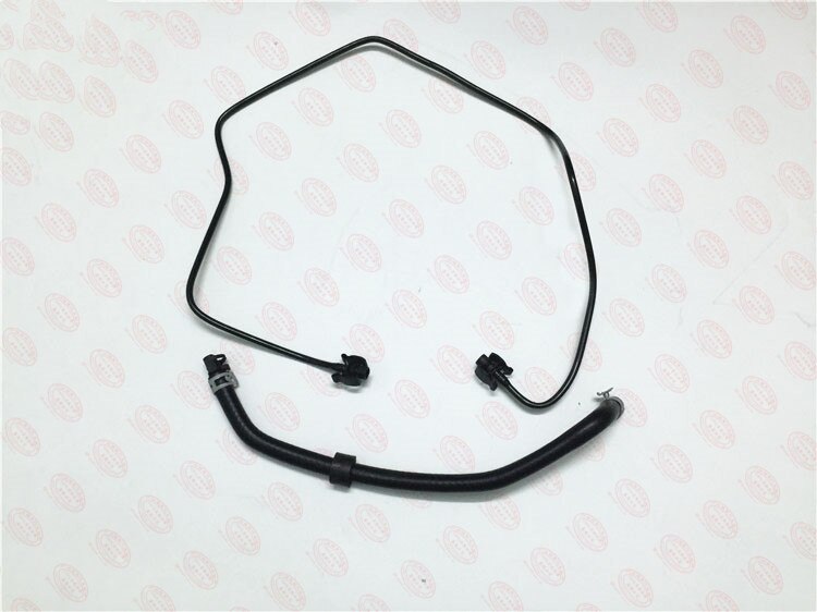 Radiator Water tank backwater long hose Short hose For Ford Fiesta ...