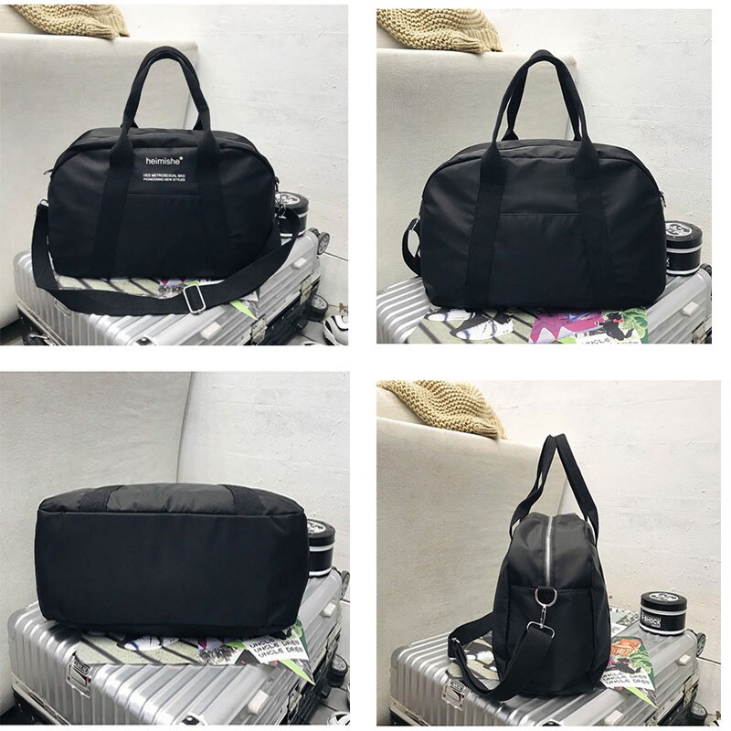 Sack Gym Bags for Fitness Women Travel Bag Sports ... – Vicedeal