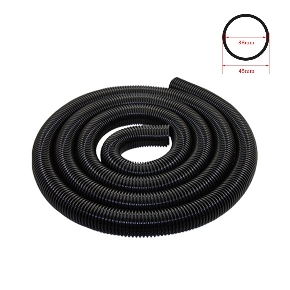 Inner 38mm Outer 45mm Vacuum Cleaner Thread Hose S... – Grandado