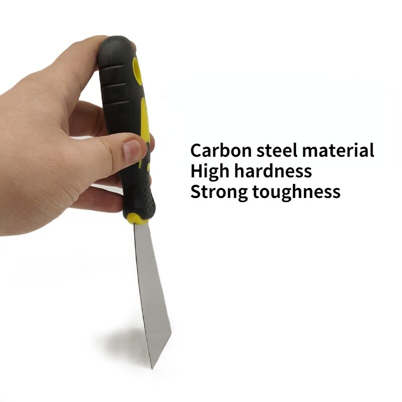 Stainless Steel Putty Knife Filling Spatula Wallpa... – Grandado