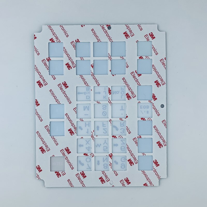 A98l-0001-0518#m02 kompatibelt knappsats knappmemb... – Grandado