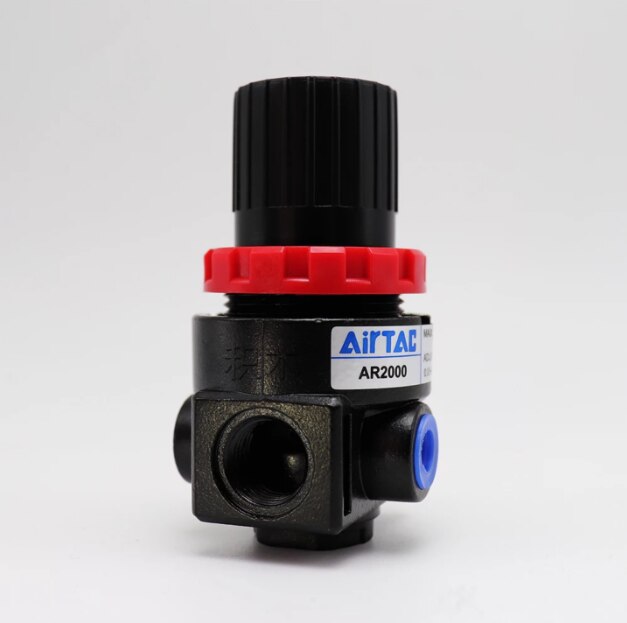 AR2000 G1/4 ''Air Control Alívio de Pressão Compre... – Grandado