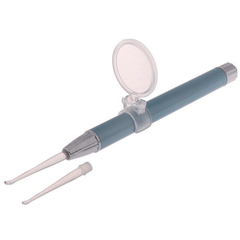 Extractor de cerumen para oreja para niños, limpia... – Grandado