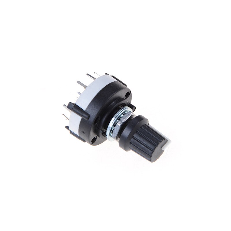 Thgs 3P4T 3 Pole 4 Positie Enkele Wafer Band Selec... – Vicedeal