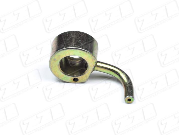 Heavy Duty Howo HOWO A7 Engine Parts WD615 Nozzle ... – Vicedeal