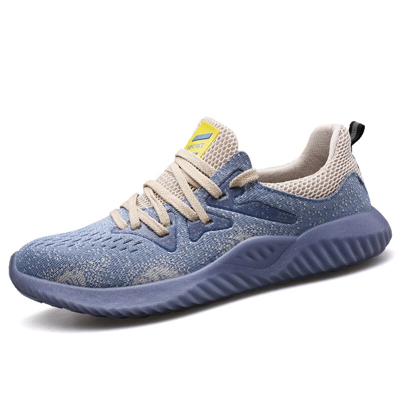 Breathable Safety Work Shoes Boots For Men Steel T... – Grandado