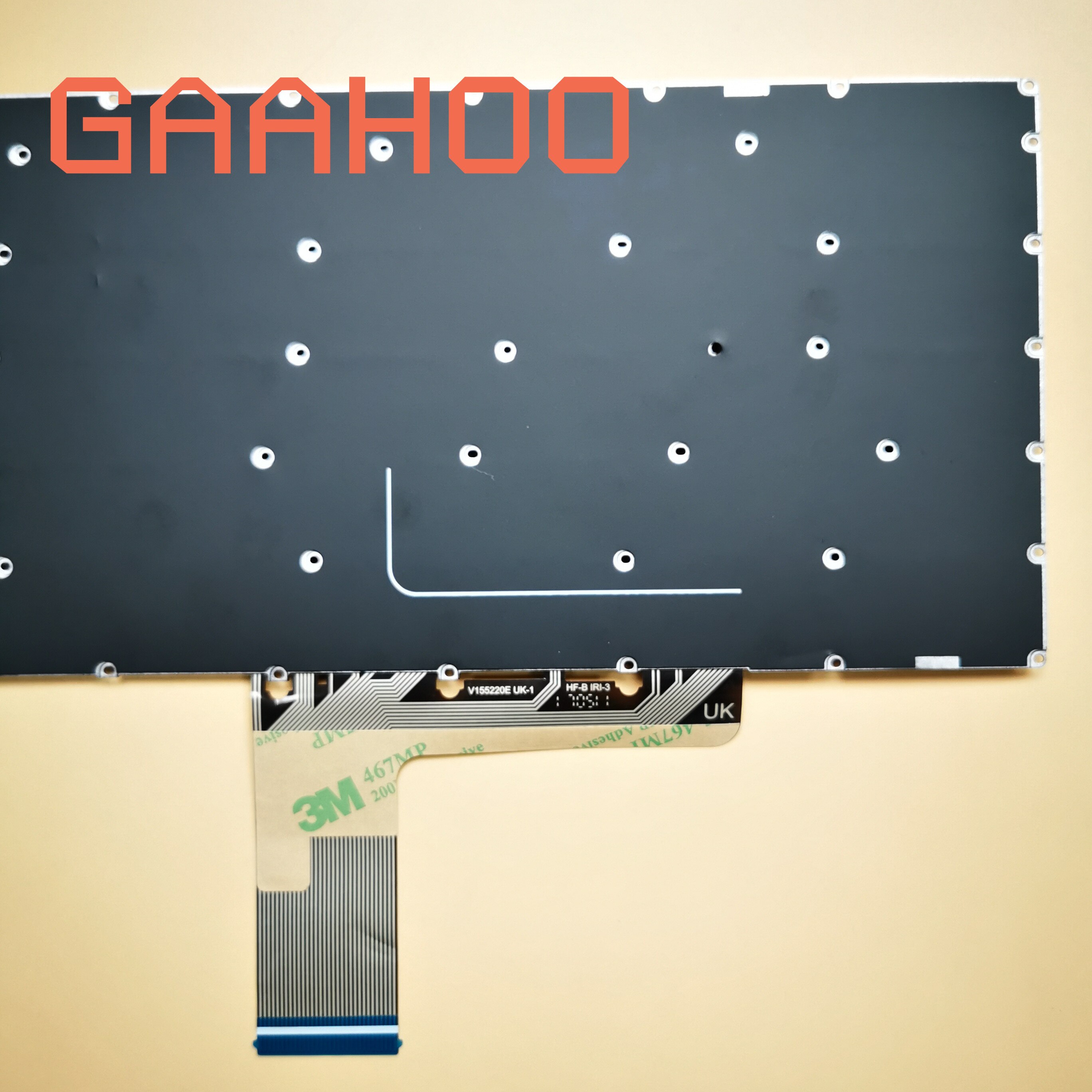 SV TOETSENBORD Voor Lenovo IdeaPad 110-15 110-15AC... – Vicedeal