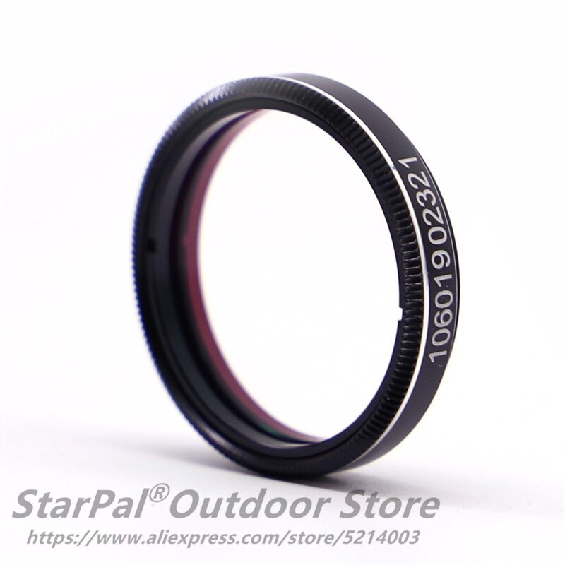 OPTOLONG 1.25"UV/IR Cut Filter for CCD Digital Ast... – Grandado