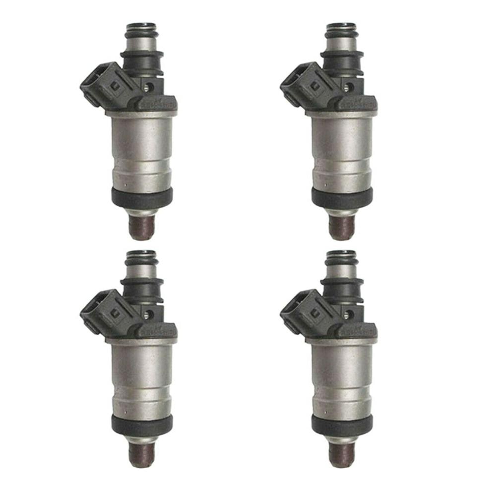 4pc/lot Fuel Injectors For Honda Accord Civic Odys... – Grandado