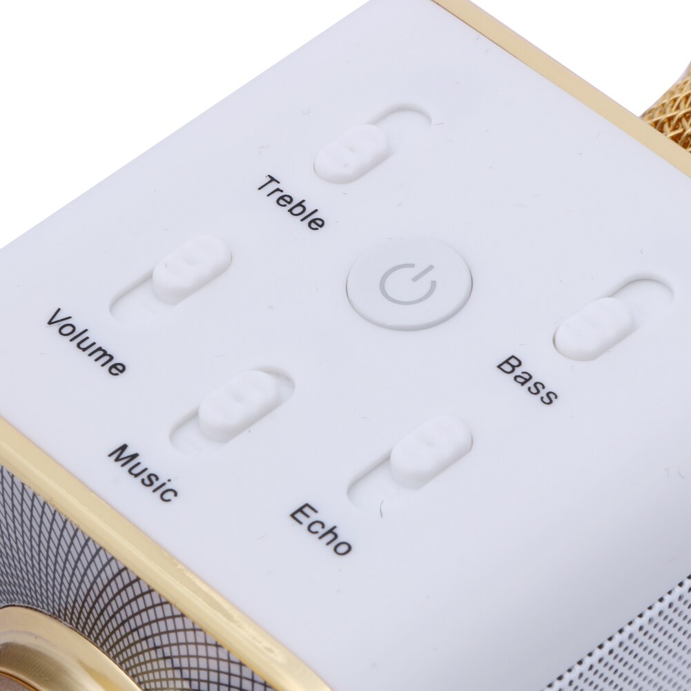 Portable Karaoke Microphone USB PC Laptop Smartpho... – Vicedeal