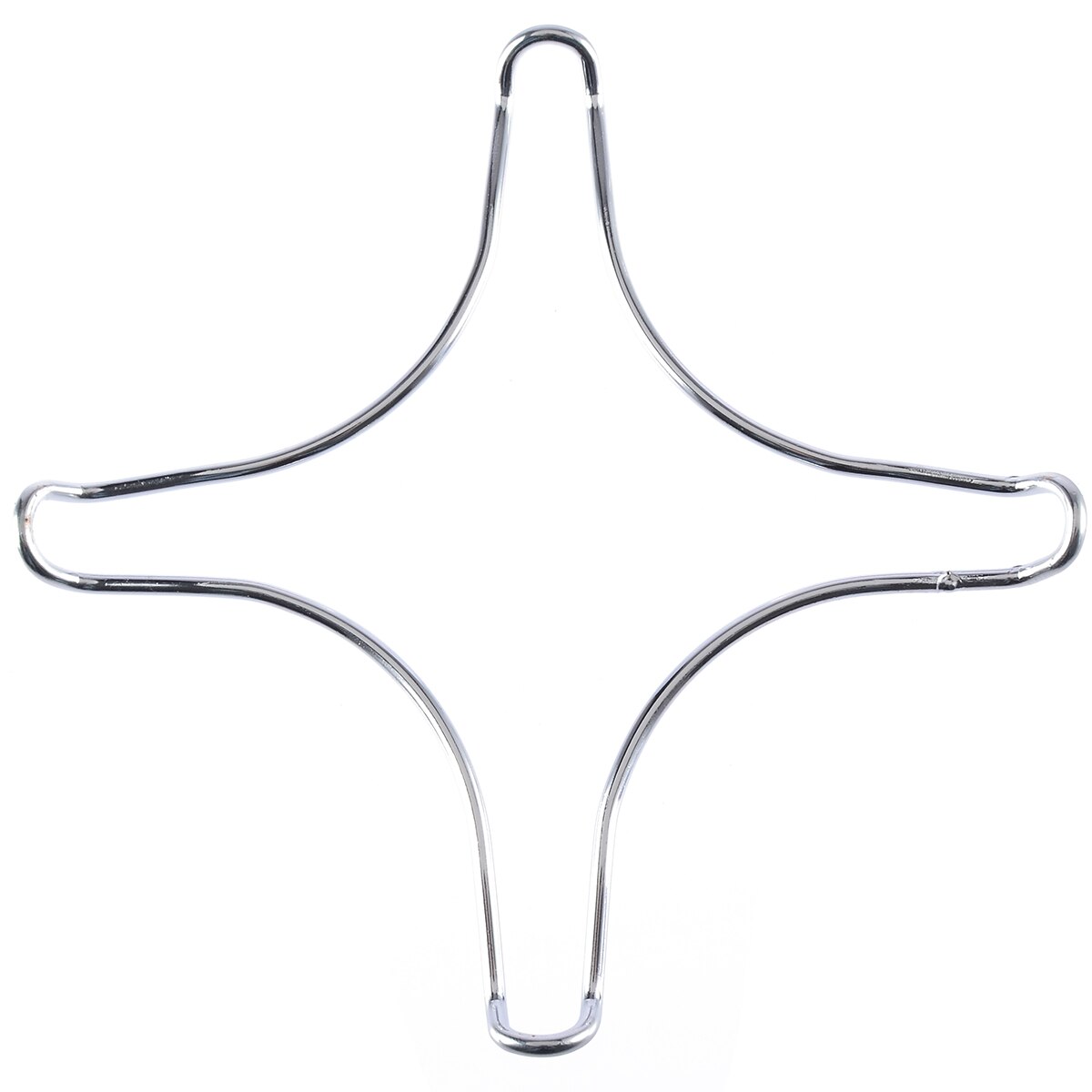 Metal Simple Stove Trivet Pot Stand Coffee Maker M... – Grandado