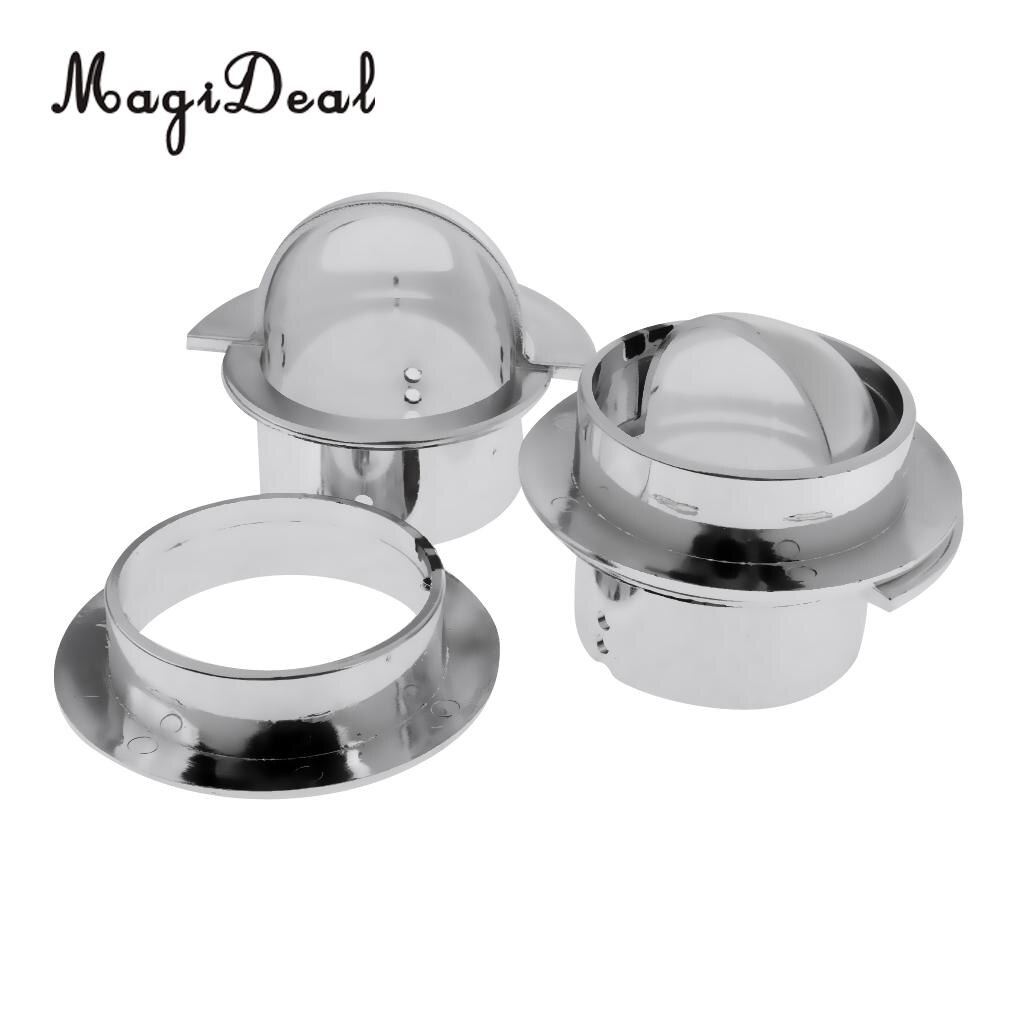 MagiDeal 2 Pieces Foosball Table Entry Dishes / Ta... – Vicedeal