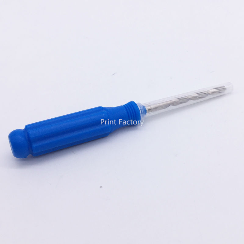3.6MM DIY CISS Ink Cartridge Tool Hand Screw Drill... – Grandado