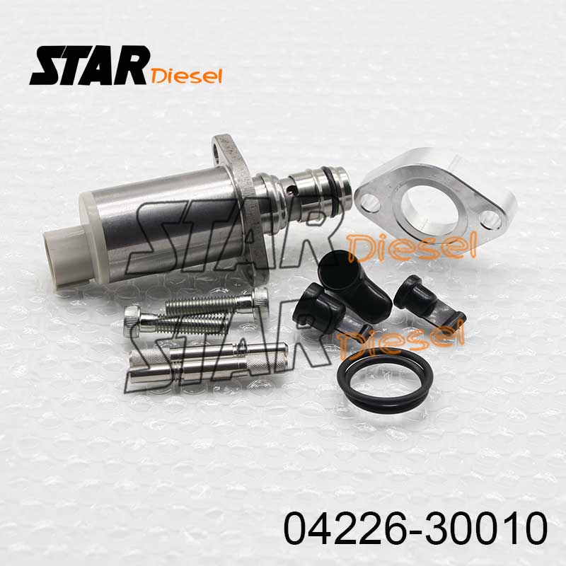 Measuring Electronic SCV Valve 04226-30010 Chemica... – Vicedeal