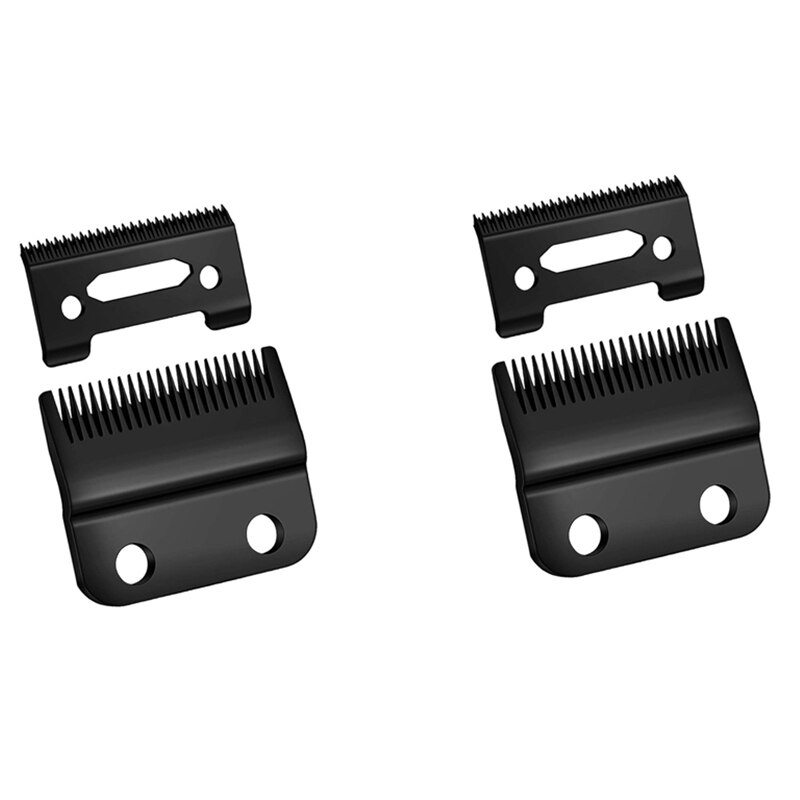 4Pcs Hair Clipper Replacement Blade Adjustable Hai... – Grandado