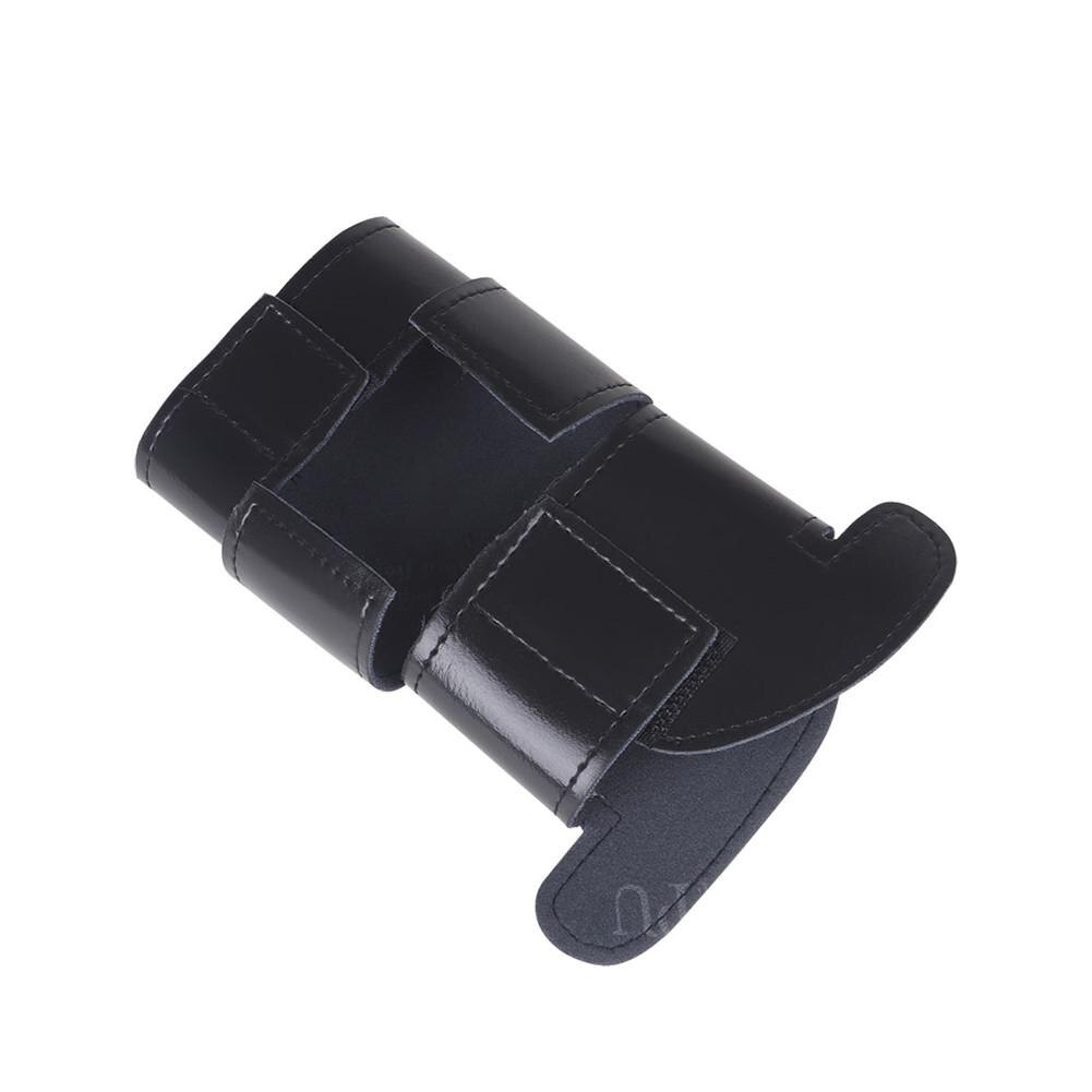 Trumpet Leather Valve Guard Instrument Trumpet Acc... – Grandado