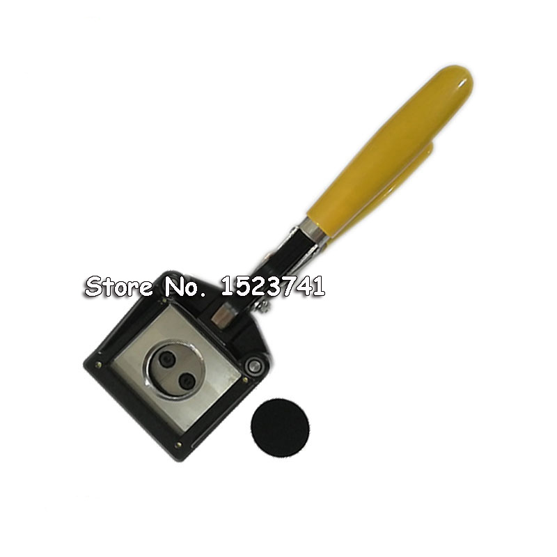 Hand Held Manual Round 20mm (Actual Cutting Size 3... – Grandado