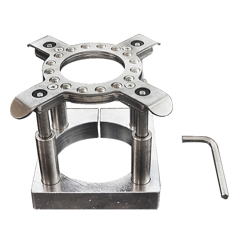 Spindle Motor Clamping Bracket 65mm 80mm Automatic... – Grandado