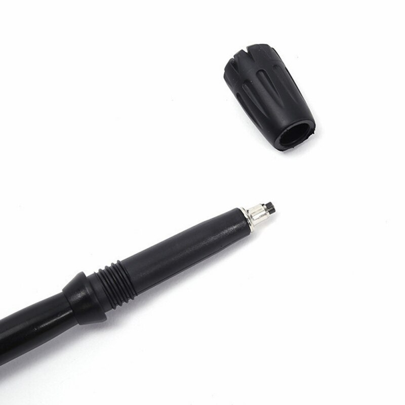 Balight 2 pcs Walking Sticks Aluminum Trekking Pol... – Grandado