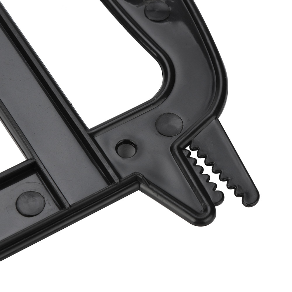 Outdoor 4-Hole Force Splitter Plate Climbing Alumi... – Grandado
