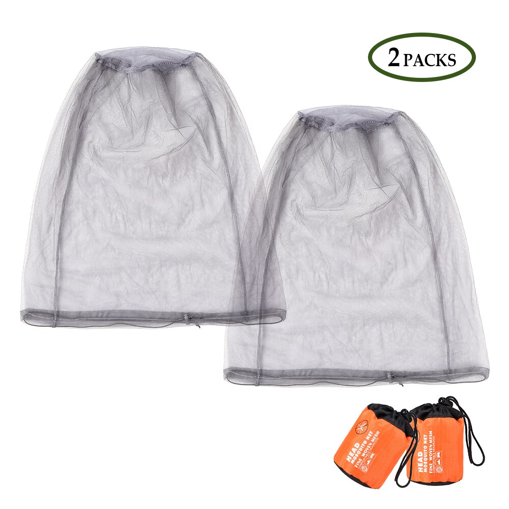 Lixada Protective Head Cover Mosquito Mesh Net Ins... – Vicedeal