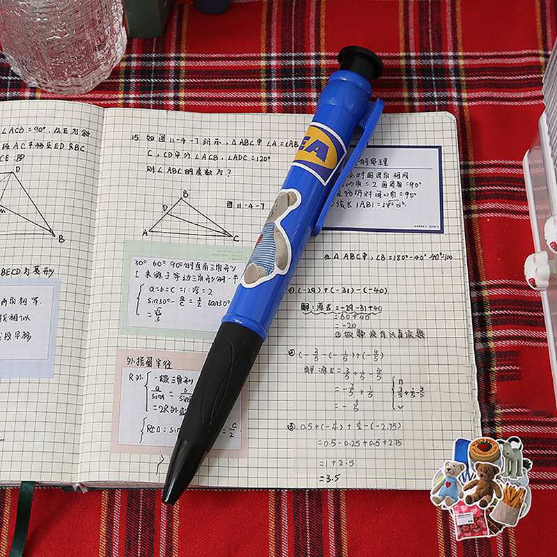 28cm Big Giants Pen Personality Stationery For Sch... – Grandado