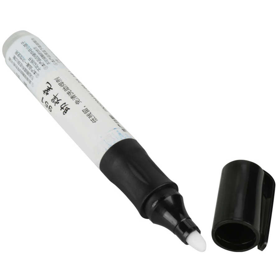 Flux Pen Moisture Resistant Solder Pen 951 Rosin P... – Vicedeal
