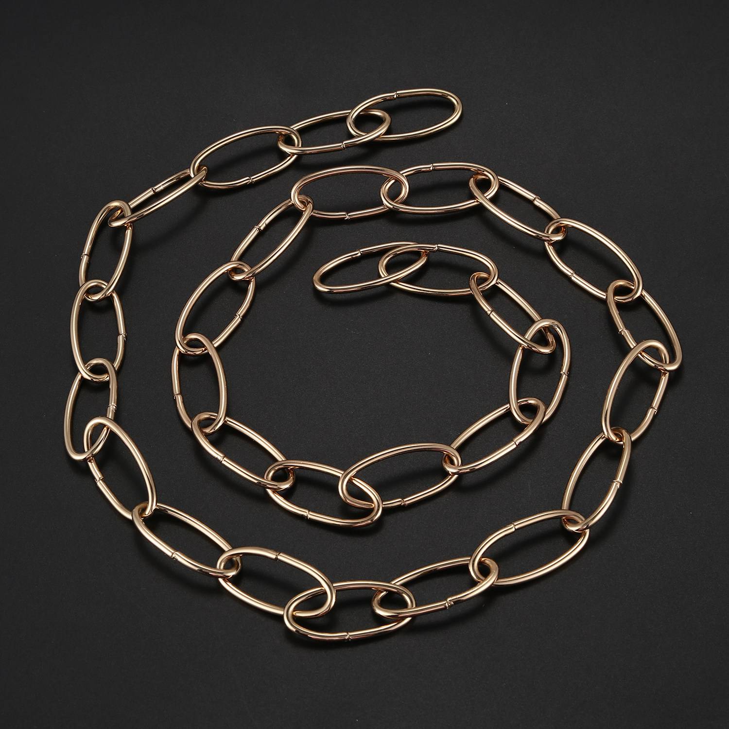 1M Heavy Duty Chain For Vintage Chandelier Hanging... – Grandado