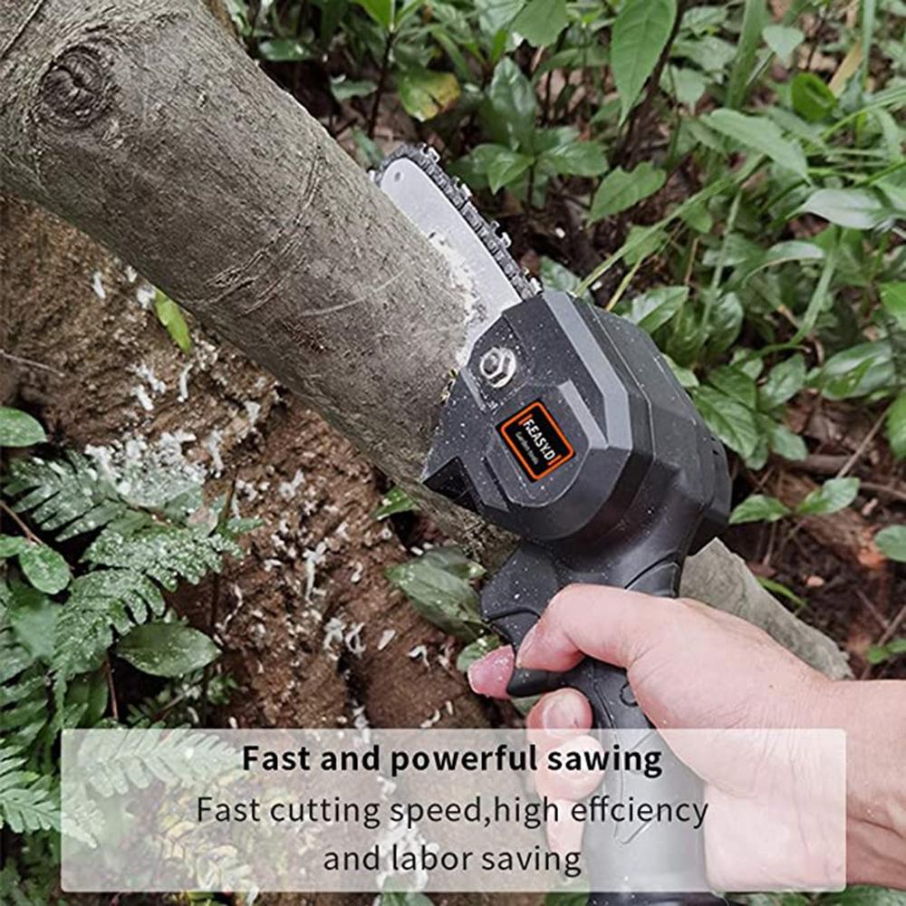 24V Portable Lithium Battery Electric Pruning Saw ... – Grandado