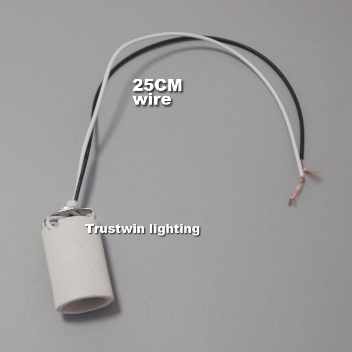 spot light spotlight with electrical wire cable ba... – Grandado
