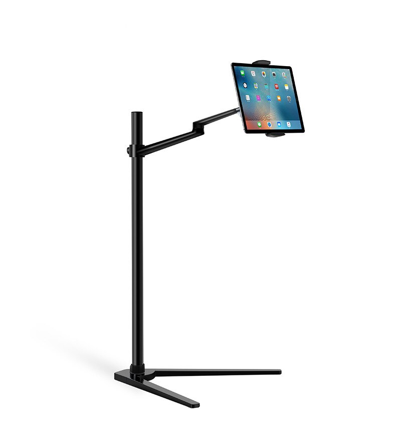 UP-6A Multifunction Floor Stand for Tablet PC/Smar... – Vicedeal