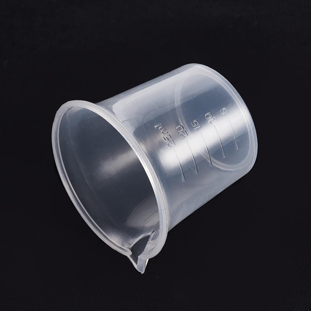 1PCS 25/50ml Liquid Measuring Cup Can Be Used For ... – Grandado