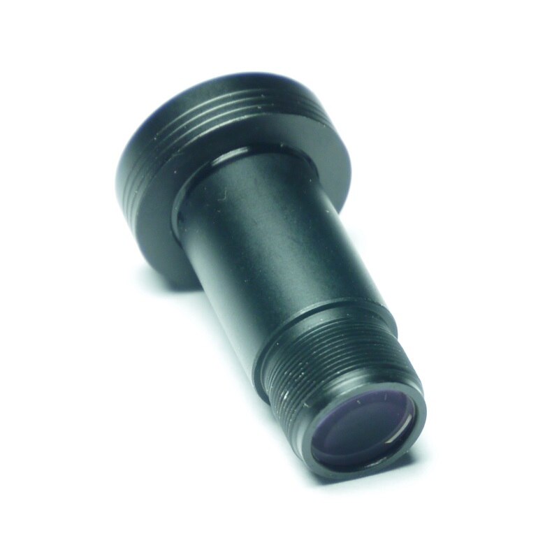 6mm Lens 5.0 MegaPixel 68 Degree MTV M12 x 0.5 Mou... – Grandado