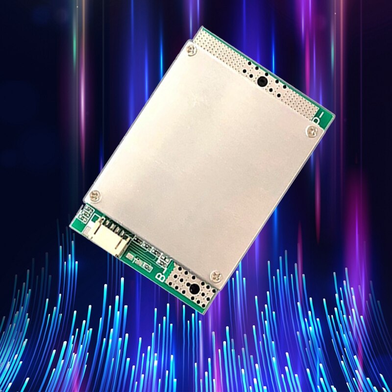 3S 12V 100A Bms Lithium Batterij Oplader Beschermi... – Grandado