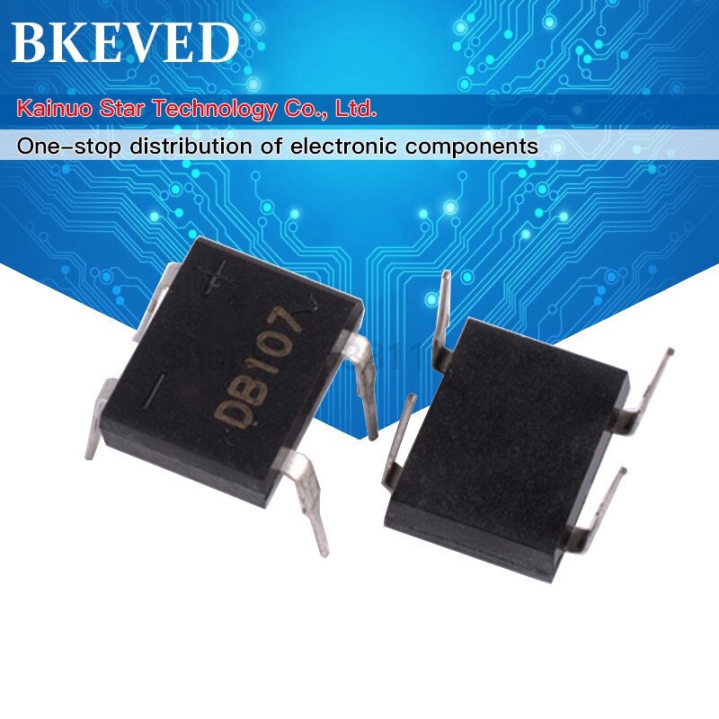 20 stk mb6f mb6s mb10s mb6m db107s db157s db207s ... – Grandado