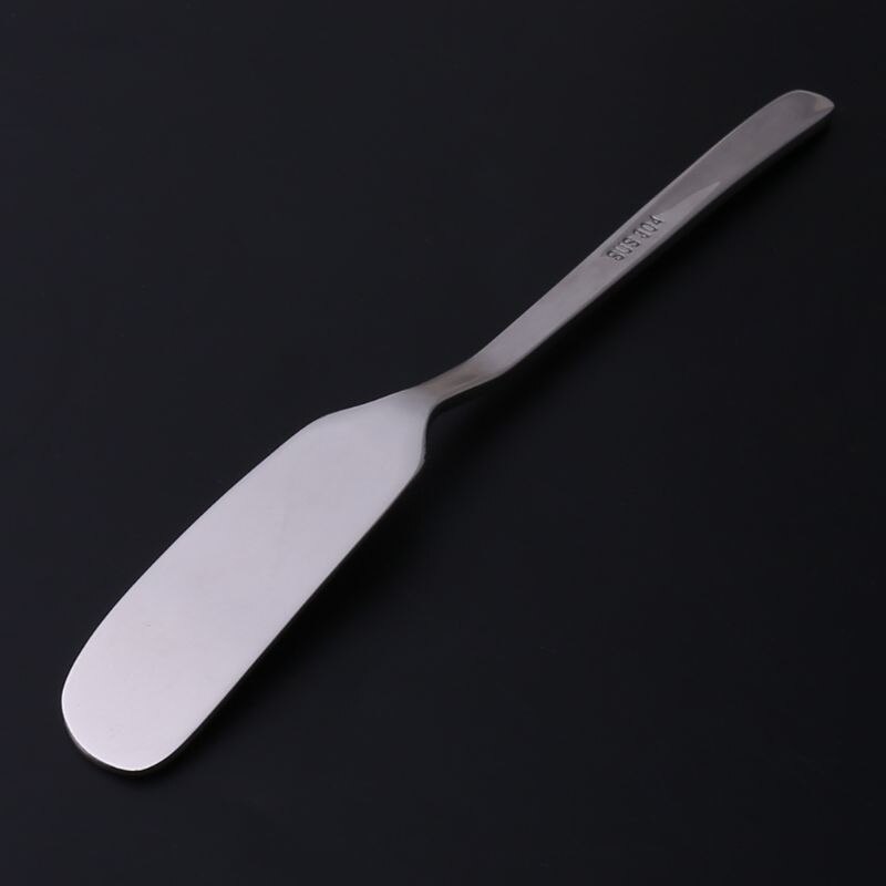 15cm Stainless Steel Butter Spreading Knife Bread ... – Grandado