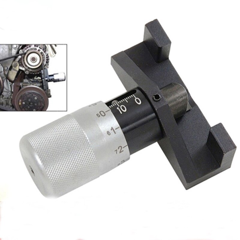 Car Engine Cam Belt Timing Drive Belt Tension Gaug... – Grandado