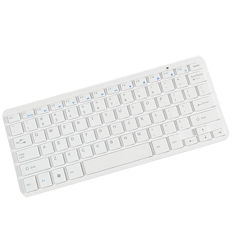 2 4g Wireless Keyboard And Mouse Mini Multimedia Key Grandado