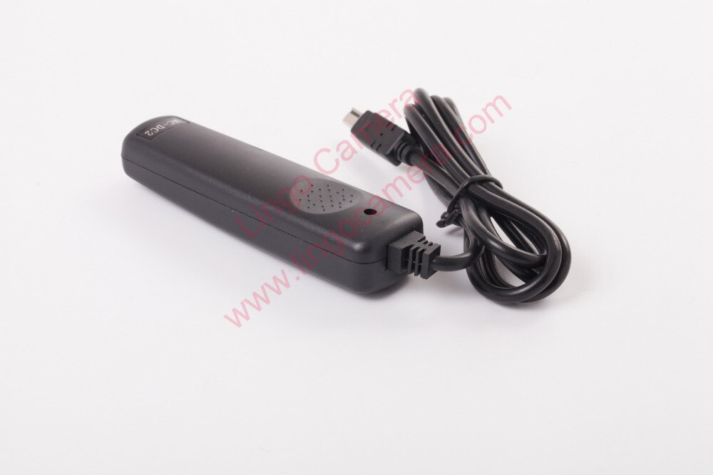 MC-DC2 Remote Switch Shutter Release cord for AI D... – Vicedeal