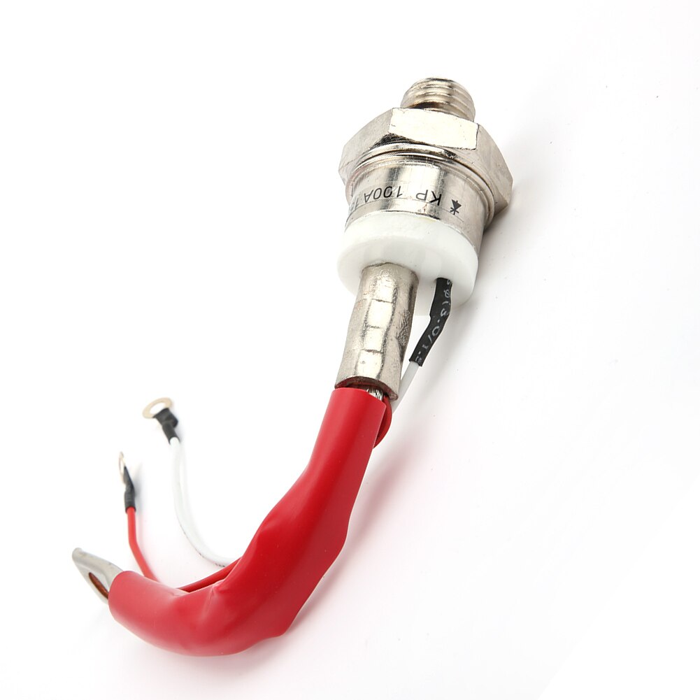 KP100A1600V Screw Type Thyristor Silicon Controlle... – Grandado